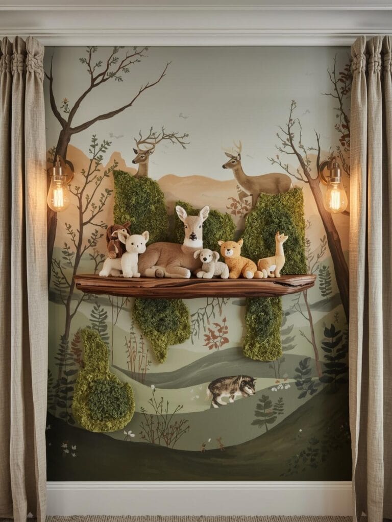 19 Stunning Nursery Ideas 2026 You'll Fall in Love With